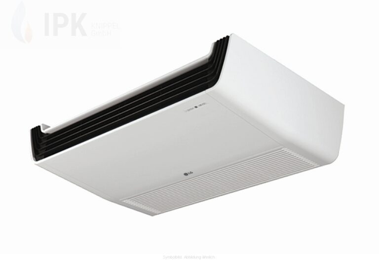 LG Deckengerät mit 5,0 kW Nennkälteleistung, Type: UV18F.N10 | Knippel IPK